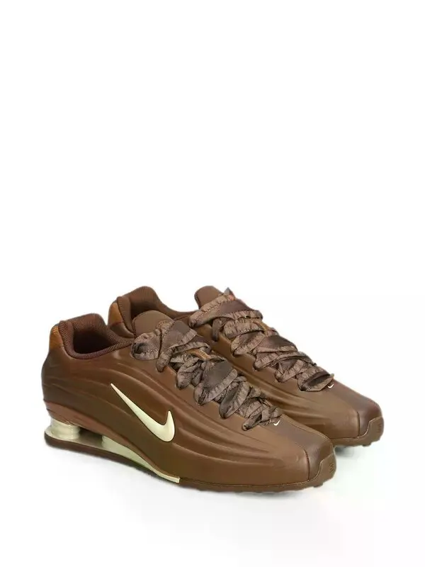 Nike Shox R4 Sneakers