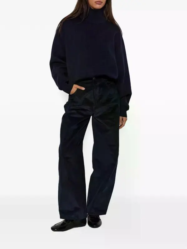 RÓHE Corduroy Trousers