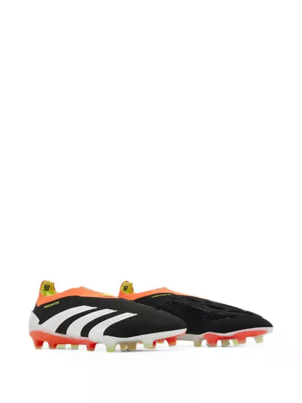 Adidas Predator Elite Laceless Performance Sneakers