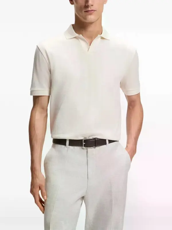 BOSS Short-sleeve T-shirt