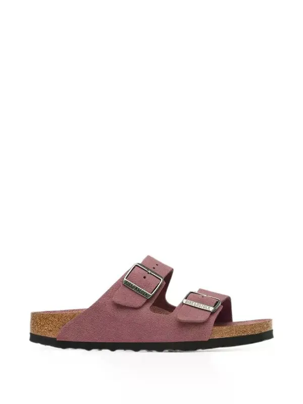 BIRKENSTOCK Arizona Soft Footbed - Pink