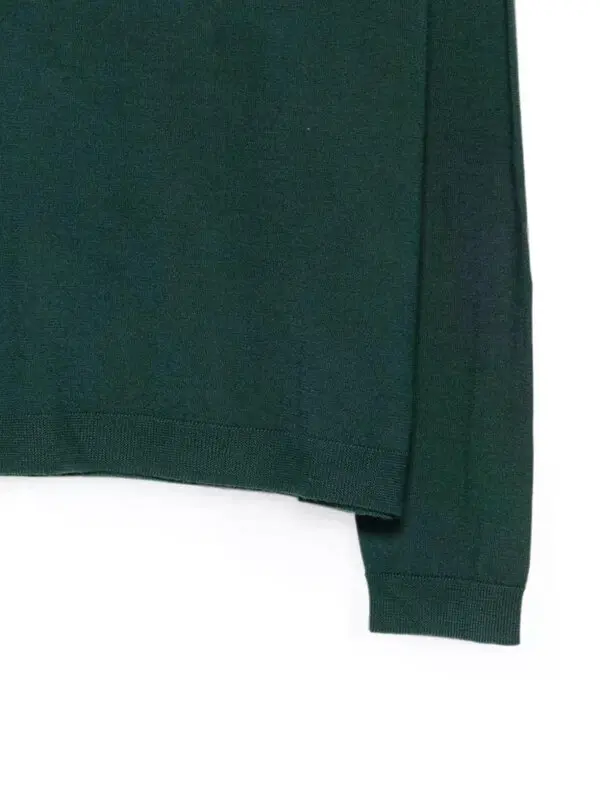 SEMICOUTURE Crew-neck Sweater
