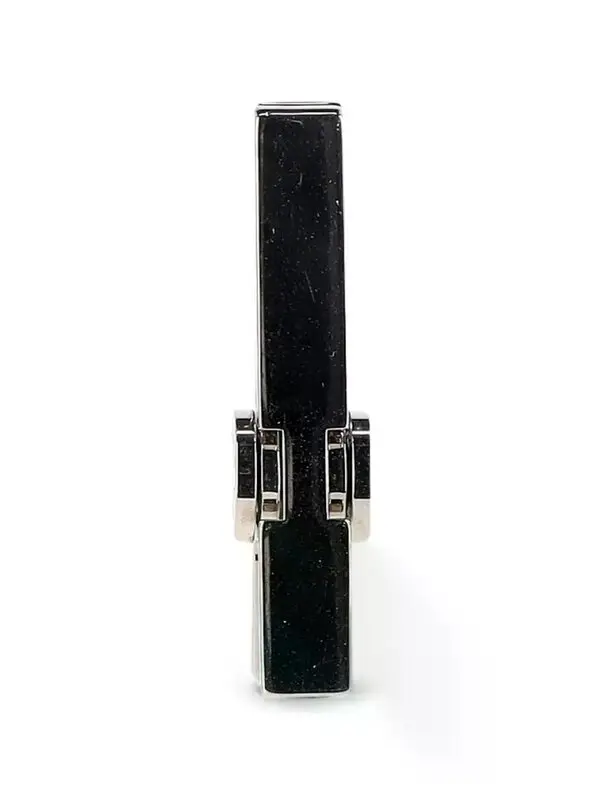 LOUIS VUITTON Lock Earphone Clip