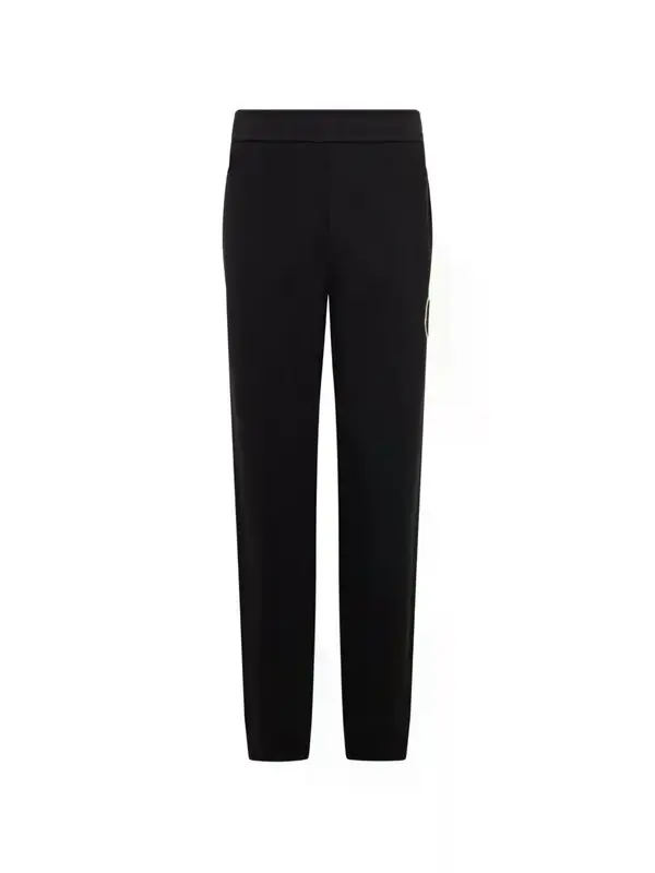 Moncler Logo-patch Track Pants