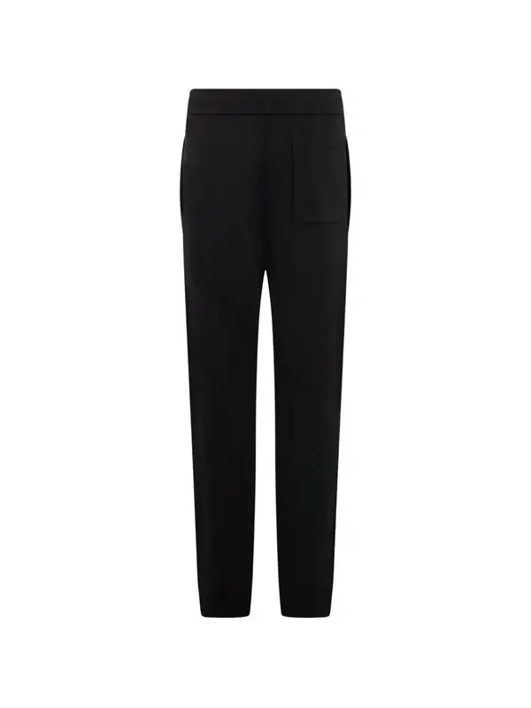 Moncler Logo-patch Track Pants