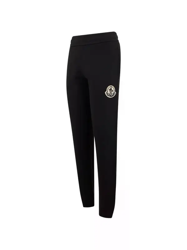 Moncler Logo-patch Track Pants