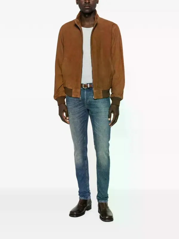 DONDUP George Faded Jeans