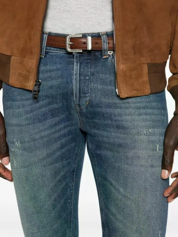 DONDUP George Faded Jeans