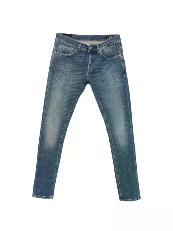 DONDUP George Faded Jeans