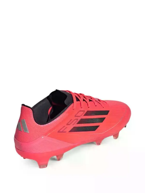 Adidas F50 Pro Firm Ground Football Boots - Pink