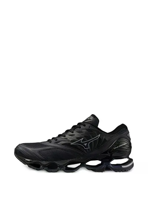 Mizuno Wave Prophecy Ls Sneakers - Black