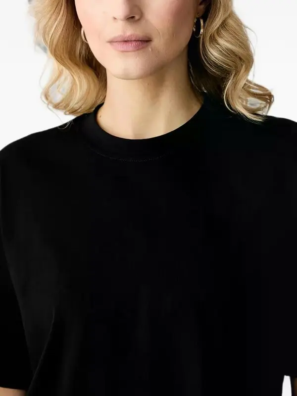 Karl Lagerfeld Embellished T-shirt