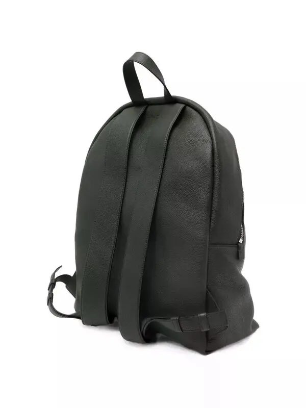 TOM FORD Leather Backpack