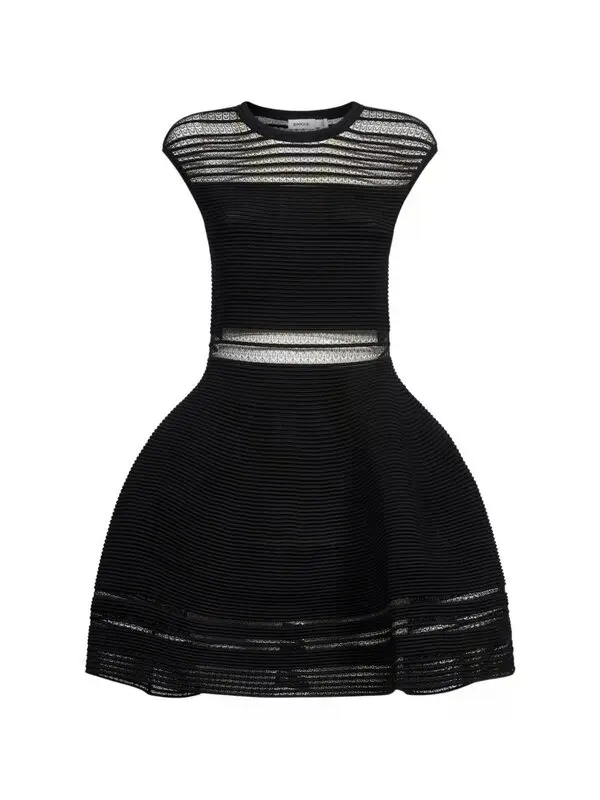 Simkhai Sleeveless Mini Dress