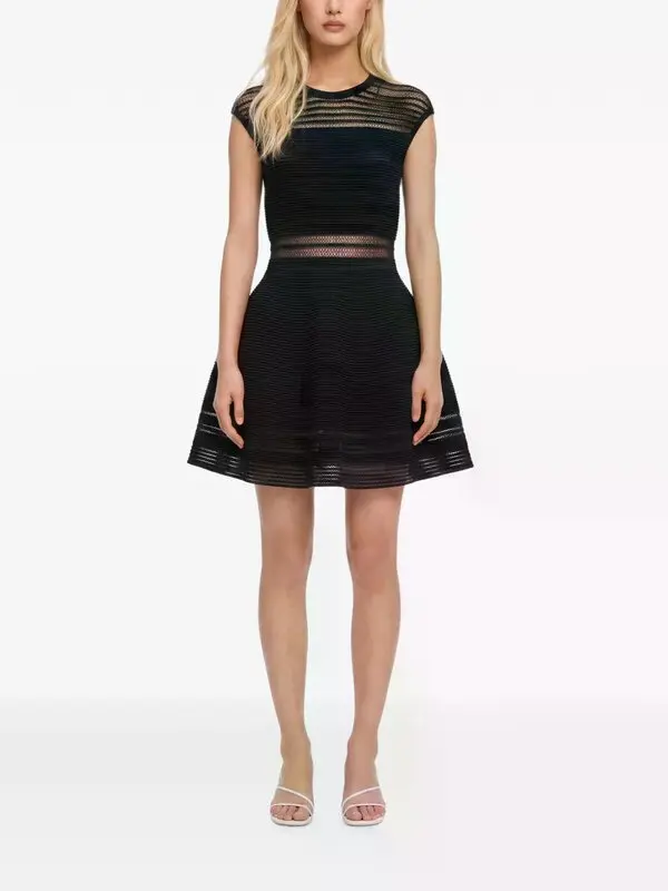 Simkhai Sleeveless Mini Dress