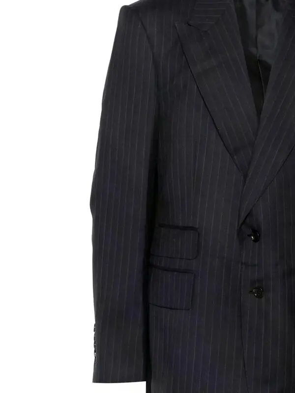 TOM FORD Shelton Suit