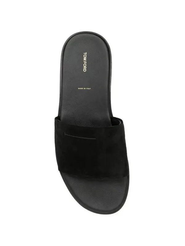 TOM FORD Kai Sandals