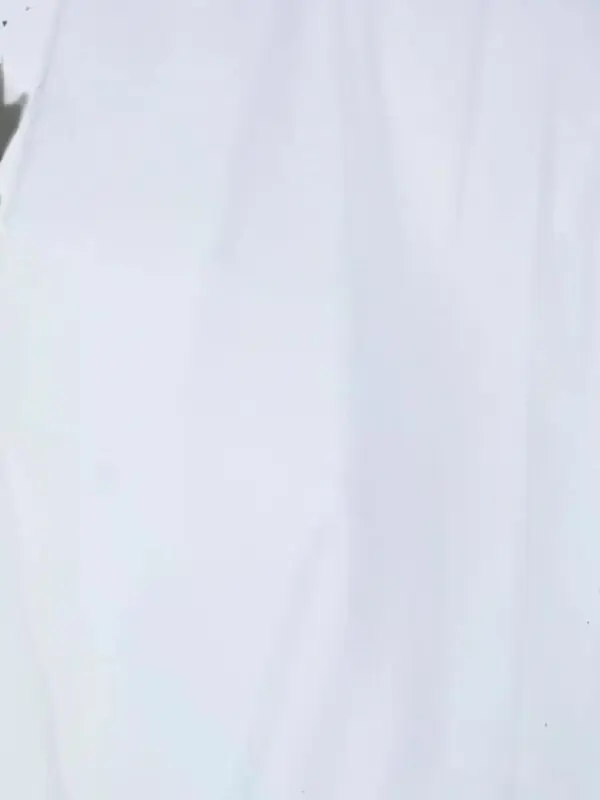DRHOPE Wrap-style Long-sleeve Top