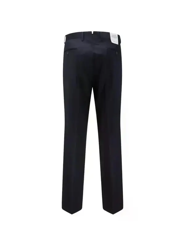 GERMANO 1952 Straight-leg Trousers
