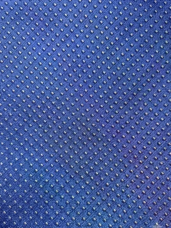 BONA FURTUNA Geometric-pattern Tie