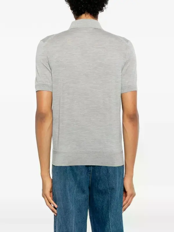TOM FORD Fine Gauge Polo Shirt