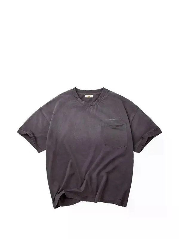 VALE FOREVER Vision T-shirt - Grey