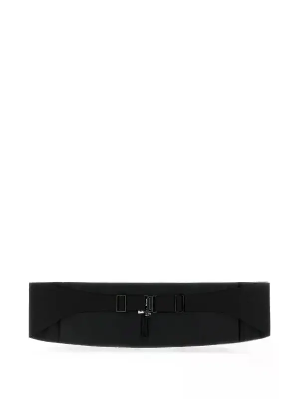 Pal Zileri Pleated Cummerbund
