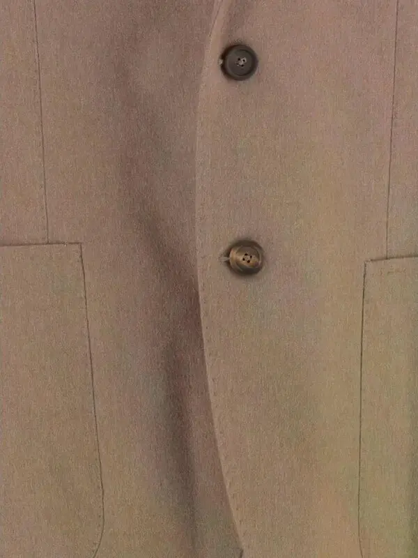 Tagliatore Single-breasted Notch-lapels Blazer