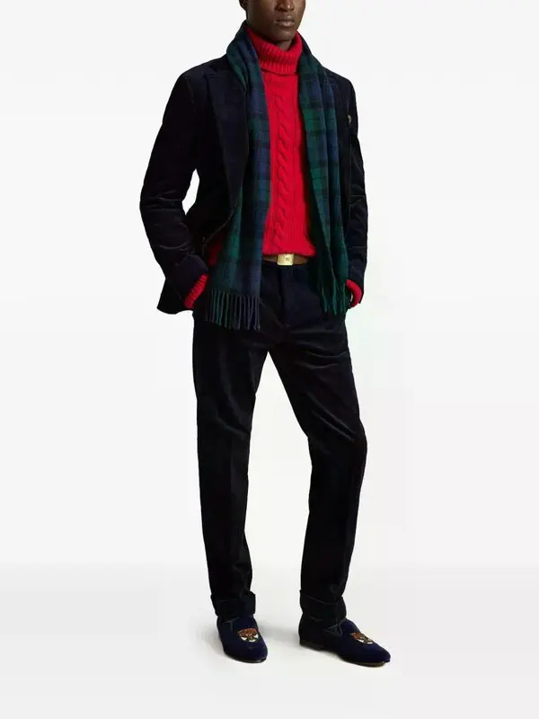 Polo Ralph Lauren Tailored Stretch-corduroy Trousers