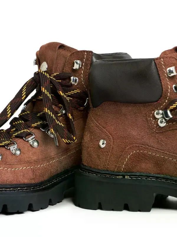 Dsquared2 Canadian Ankle Boots