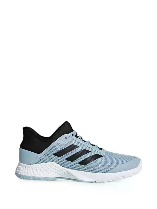 Adidas Adizero Club Laxe-up Sneakers - Blue