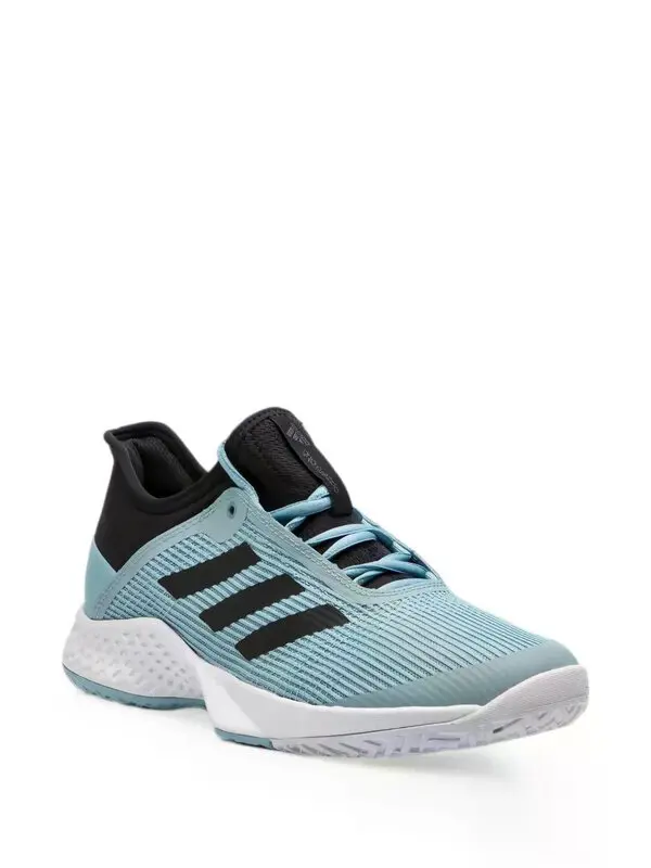 Adidas Adizero Club Lace-up Sneakers