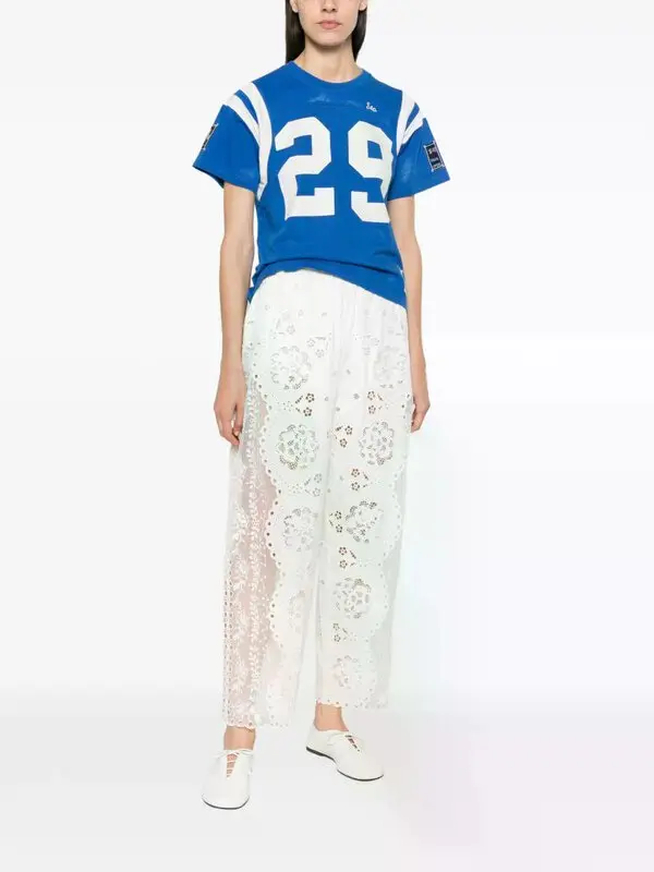 Sea Georgie Crew Neck T-shirt