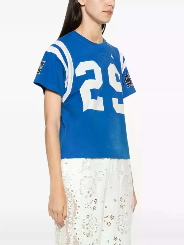 Sea Georgie Crew Neck T-shirt