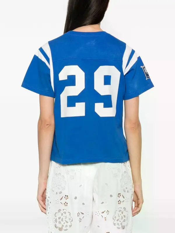 Sea Georgie Crew Neck T-shirt