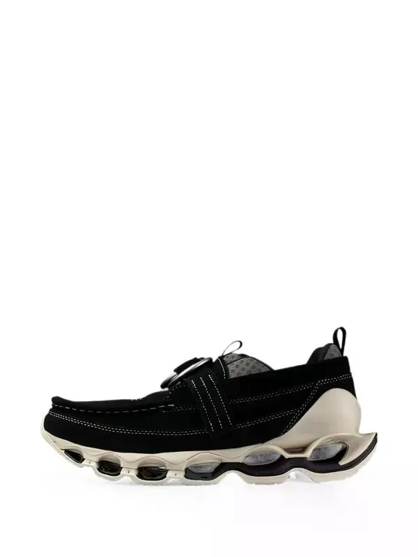 Mizuno Wave Prophecy Ring Moc Kobayashi Sneakers - Black