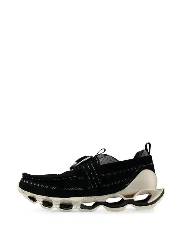 Mizuno Wave Prophecy Ring Moc Kobayashi Sneakers - Black