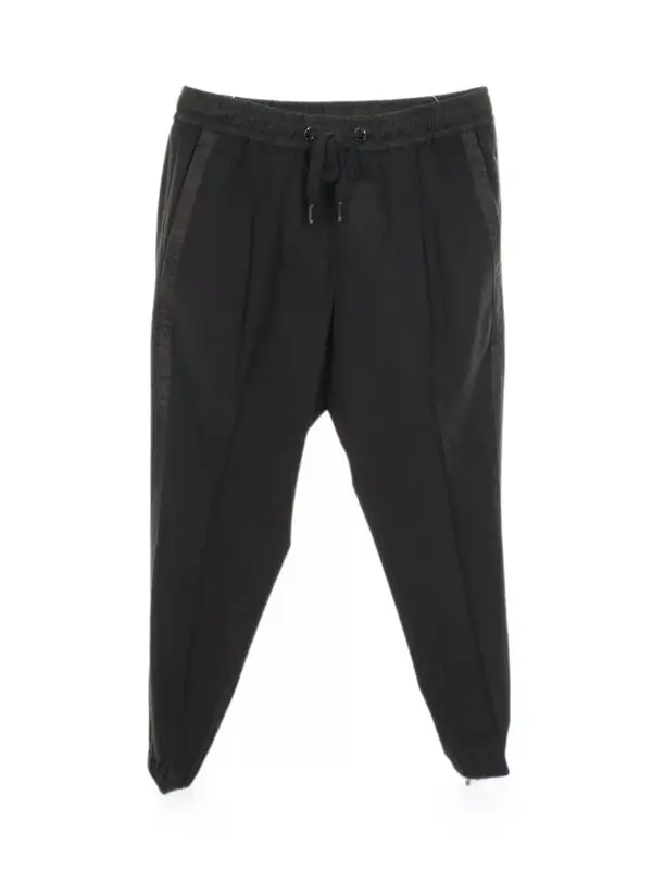 Dolce & Gabbana 2010s Tapered Trousers