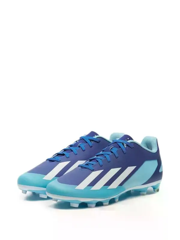 Adidas Crazyfast.4 Fg Performance Sneakers