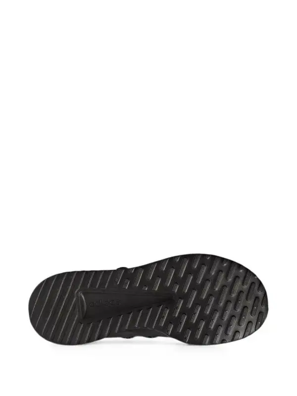 Adidas Lite Racer Adapt 5.0 Sneakers - Black