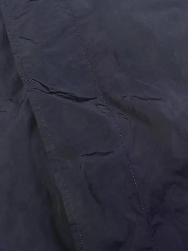 Burberry 2010s Single-breasted Coat