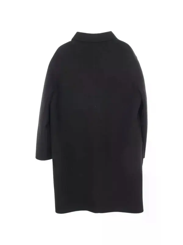 Hermès 2000s Cashmere Coat
