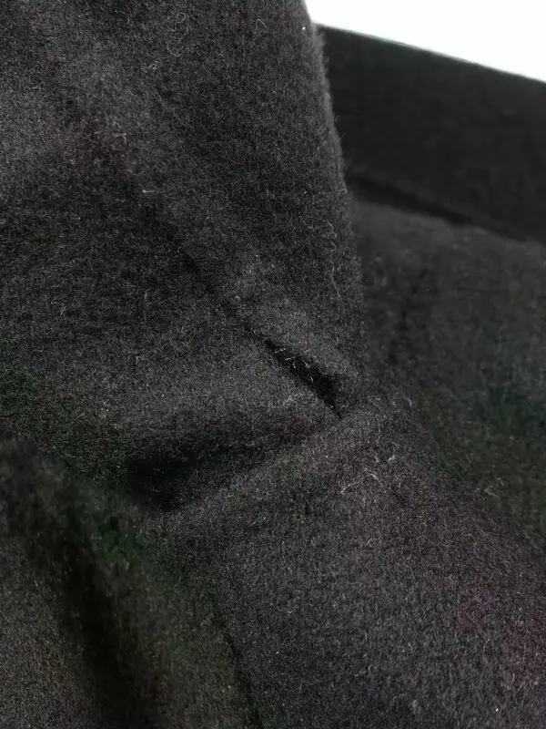 Hermès 2000s Cashmere Coat