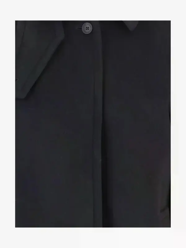 Tagliatore Bethany Cashmere Coat