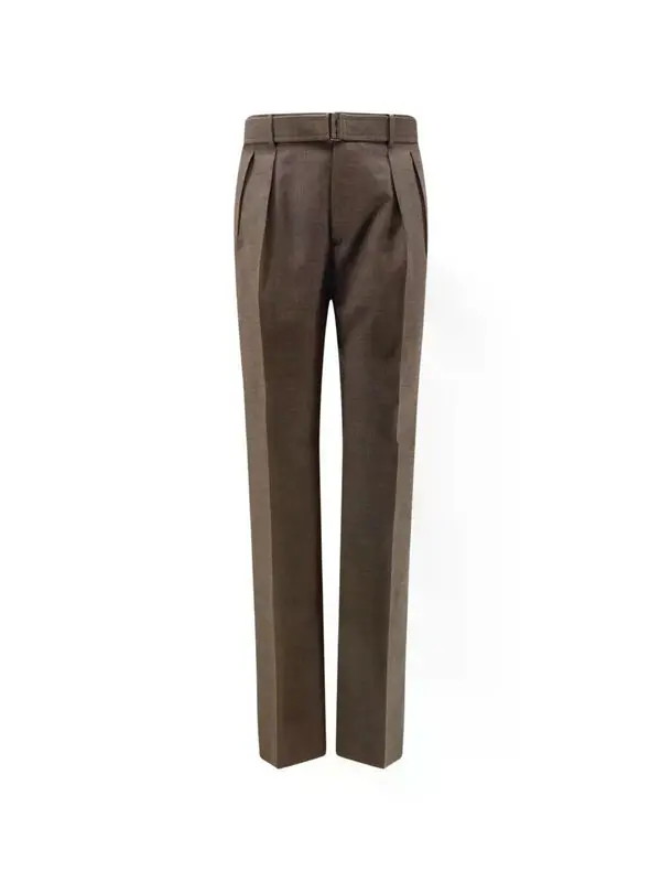 Tagliatore Nevil Double-pleat Tailored Trousers