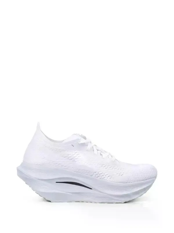 Mizuno Wave Rebellion Pro 3 Lace-up Sneakers