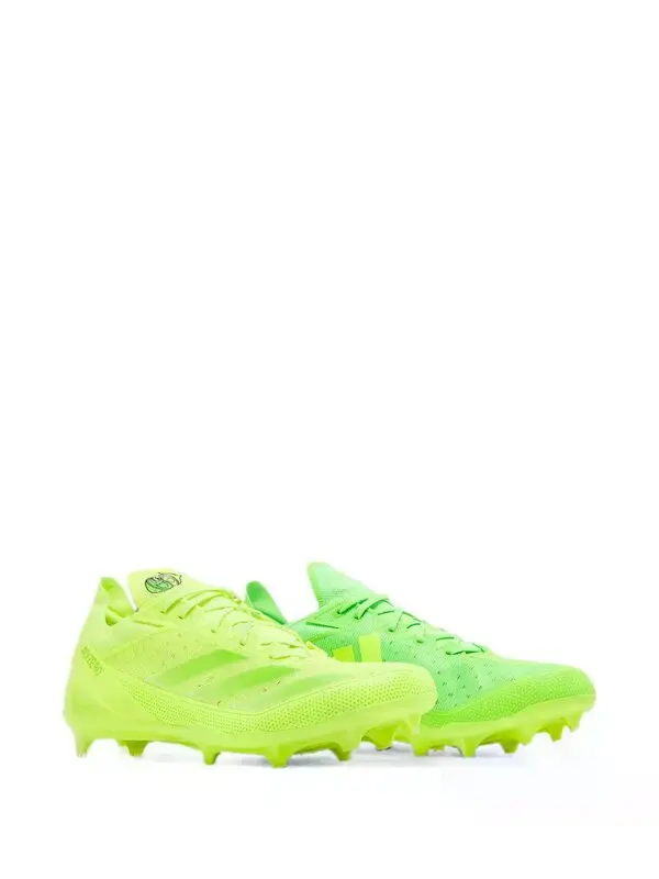 Adidas Adizero Electric Snack Attack Sneakers - Green