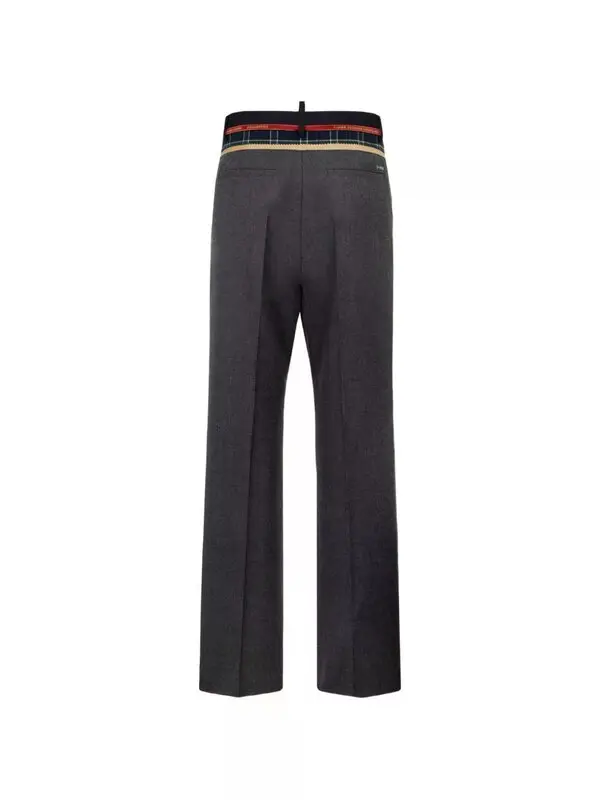 Dsquared2 Hybrid Pants