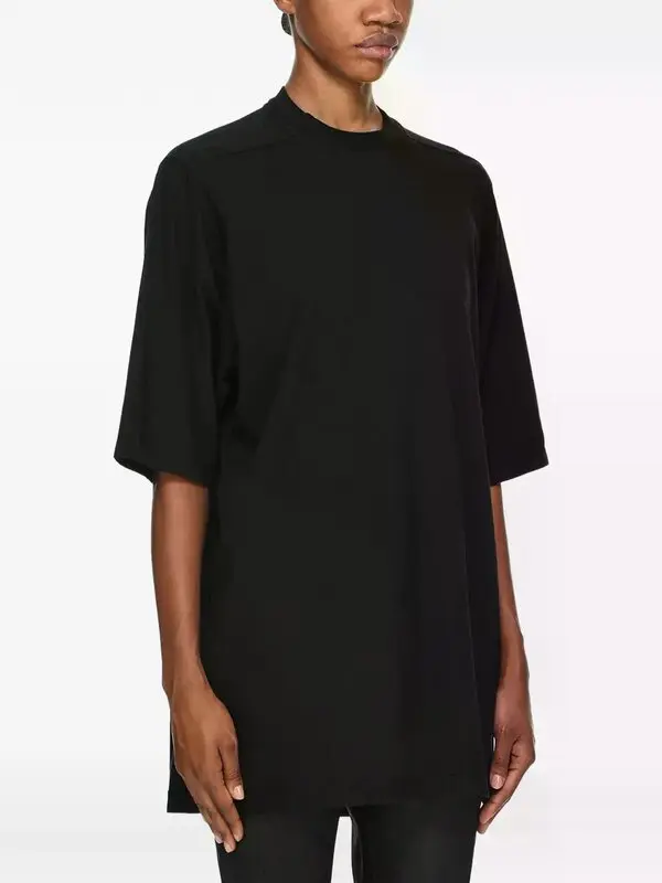 Rick Owens Jumbo Ss T-shirt