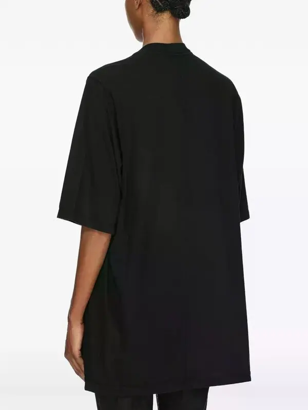 Rick Owens Jumbo Ss T-shirt